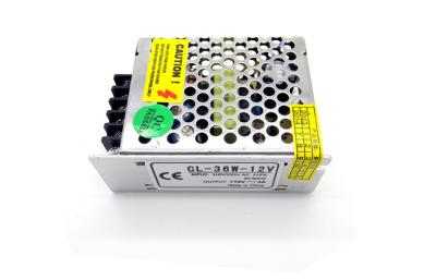 Cina L'alimentazione elettrica commutata alta tensione del modo, FCC parte l'alimentazione elettrica di 15 classi B in vendita