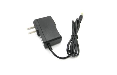 Cina CC 5V 2.0A per ADSL, cortocircuito della spina 10W degli Stati Uniti dell'adattatore di potere del supporto della parete di AC/DC in vendita