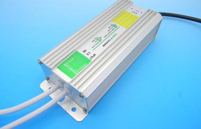 China 60w conductor constante de aluminio de la corriente LED de la fuente de alimentación de la prenda impermeable del condensador electrolítico IP68 en venta