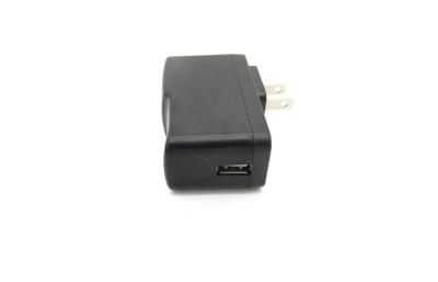 Cina spina costante di tensione UE USB del caricatore universale di viaggio di 5V 2A per il PC/Smartphone in vendita
