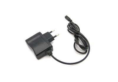 Cina adattatori 5V 1A con micro porta USB, AC100-240V del caricatore del telefono cellulare di CA 5W/CC in vendita