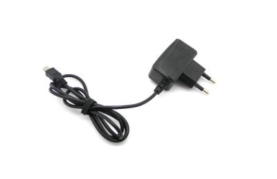 Cina Alta spina di parete dell'adattatore del caricatore del telefono cellulare di Efficency USB 5W per i telefoni cellulari in vendita