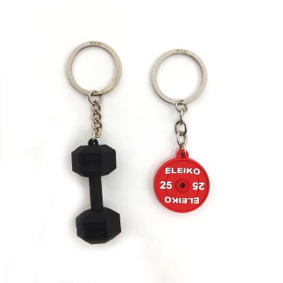 China Charn Keychain Soft Enamel Animal Keyrings Unique And Durable Accessories Perfect For Animal Lovers And Gifts For Any Occasion for sale