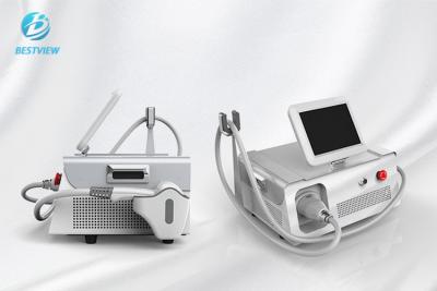 Chine la machine 808nm d'épilation de laser de la diode 10Hz pour le CE de femmes a approuvé à vendre
