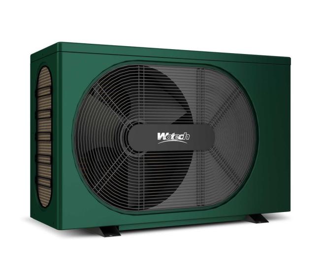 31kw R32 on/off Smart Defrosting Air Source Swimming Pool Heat Pump