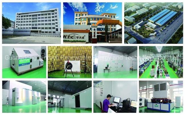 26kw R32 Environmental Friendly Air Source Swimming Pool Heat Pump with WiFi APP