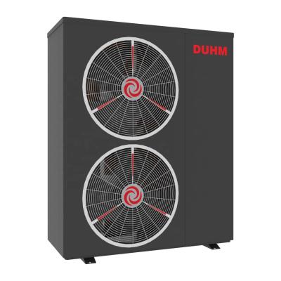 중국 독립적인 R32 20kw 전체 인버터 공기에서 물 온도 펌프 공간 난방 냉각 & DHW 판매용