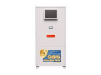220V 60Hz 3 Phase Industrial Ducted Floor-Standing Water Cooler with Front Air china 220V 60Hz 3 Phase Industrial Ducted Floor-Standing Water Cooler with Front Air