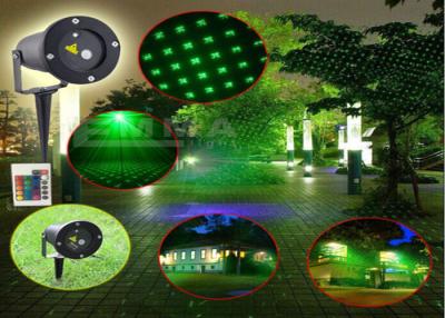 Cina Verde impermeabilizzi la casa del giardino della lampada delle luci del paesaggio, luci laser di festa in vendita