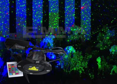 Cina La luce di Elf/laser verde blu della lucciola/impermeabilizza il giardino delle luci laser del paesaggio in vendita