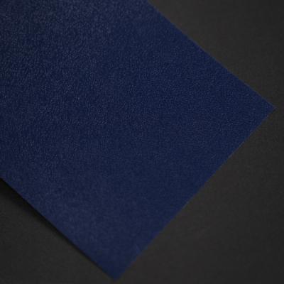 China Different Pattern PVC Coated Paper Special Leatherette Paper Binding Texture for sale