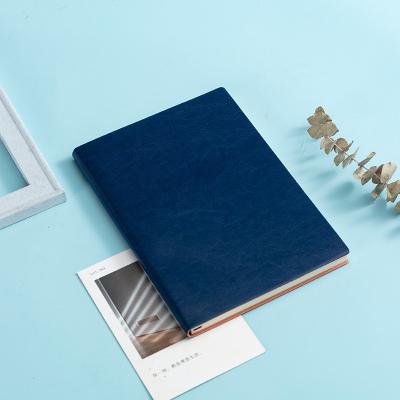 China Super Cost Effective Student Paper Notebook A5 Thick Version for sale