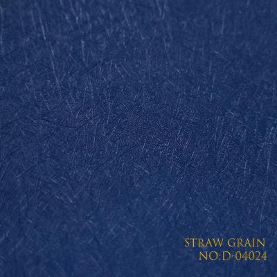 China 220gsm PVC Wrapping Paper with Customizable Gloss/Matte Finish and Luxury Embossed Textures for High-end Gift Boxes for sale