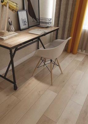 Cina Struttura di pietra impressa di legno residenziale delle plance del vinile del bastone e della buccia in vendita
