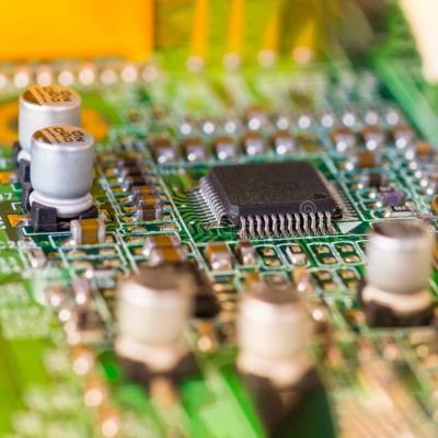 中国 0.5mm PCBのサーキット ボード アセンブリ2層PCBの製作アセンブリ 販売のため