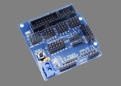 Chine PCB professionnel d'encre de carbone fabriquant le conseil électronique de prototype de PTFE à vendre