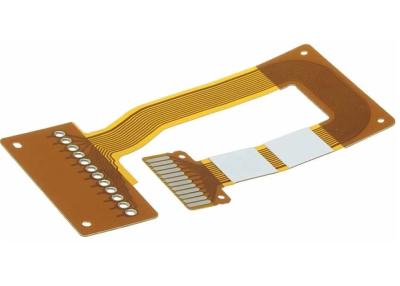China CEM3 Placa de circuito PCB flexible 3mil Montaje de prototipo de PCB en venta