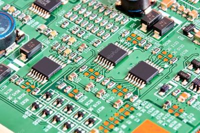中国 4mil PCB の設計と製造 CEM3 4 層 PCB の製造 販売のため
