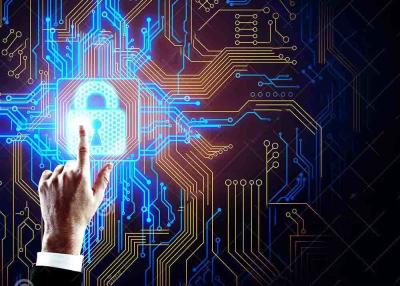 中国 0.2mm PCB の設計と製造 HASL 低コスト PCB プロトタイプ 販売のため
