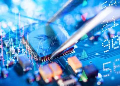 中国 0.15mm PCB の設計および製造 1oz 制御盤 PCB アセンブリ 販売のため