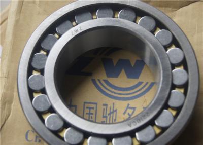 Cina Livello ZWZ 22210 di P4 P2 rimozione sferica C0 C2 C3 Withd 50mm del cuscinetto a rulli CAW33/22210 CCW33 in vendita