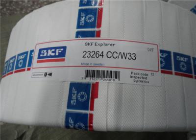 Cina Doppio cuscinetto a rulli sferico CCW33 P5, vibrazione Z1V1/Z2V2 di fila 23264 in vendita