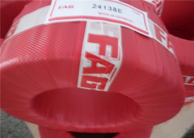 Cina Cuscinetti normali sferici radiali 24138 E ABEC3/ABEC5 con l'acciaio al cromo in vendita