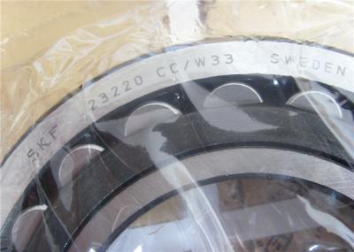 Cina 23220 CCW33 APRONO il cuscinetto a rulli sferico ABEC7 con la gabbia del metallo per la ruota in vendita