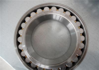 China Rolamento de rolo cilíndrico NN3026 da elevada precisão de NSK NN3026K com gaiola de bronze à venda