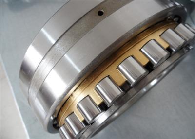 China Rolamento de rolo P4 cilíndrico de alta velocidade NN3017 para minar, 85*130*34mm à venda