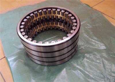 China Quatro rolamento de rolo cilíndrico 314190 da fileira ABEC5 ABEC7 para o moinho de rolamento à venda