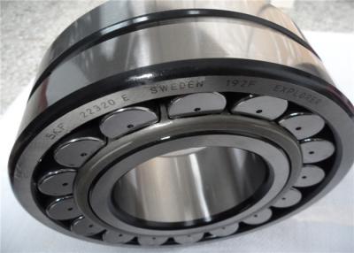 Cina Doppio cuscinetto a rulli sferico ABEC5 23020 CCW33 23020 CAW33 di fila Z3V3 in vendita