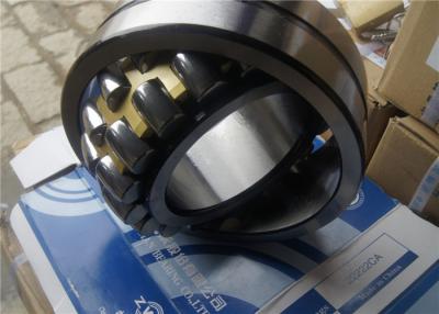 Cina Cuscinetto a rulli sferico autolineante assiale per la ruota, 140×225×68mm 23128 CCW33/23128 CAW33 in vendita