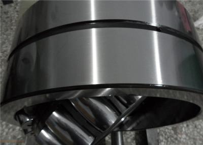 Cina cuscinetto a rulli sferico Auto-allineato 23276 CCW33 con carico radiale/assiale in vendita