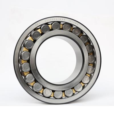 Cina Cuscinetto a rulli sferico APERTO Tappered di SKF ABEC5 alesato per il frantoio che sopporta 24022 CCW33/24022 CAW33 in vendita