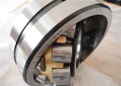 Cina ABEC1 cuscinetto a rulli sferico Tappered in doppio Directionin, acciaio al cromo che sopporta 24040 CCW33/24040 CAW33 in vendita