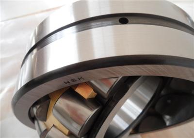 Cina Cuscinetto a rulli sferico NSK 24128 CCW33 di ABEC7 C2 con un anello interno in vendita