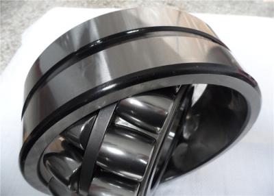 Cina C5 cuscinetto a rulli sferico autolineante P6, cuscinetto a rulli 24160 CCW33/24160 CAW33 del foro di Tappered in vendita