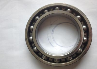Cina Piccoli SKF APERTI assottigliano il cuscinetto a sfera profondo 6017-NR della scanalatura della parete con ABEC5/ABEC7 in vendita