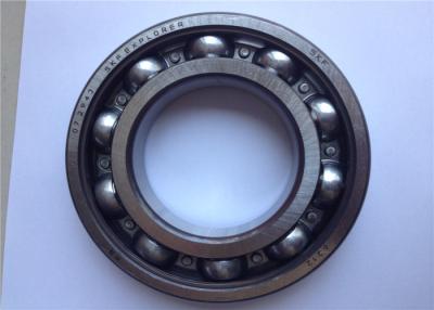 Cina Cuscinetti a sfera sigillati scanalatura profonda SKF dell'acciaio inossidabile per le macchine utensili in vendita