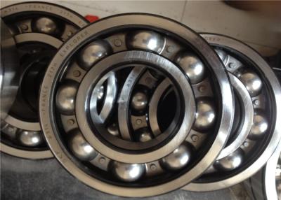 Cina Cuscinetto a sfera profondo sigillato della scanalatura di P4 P2 SKF per la fila agricola e singola in vendita