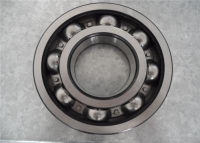 Cina Cuscinetto a sfera profondo ABEC3 della scanalatura C4/C5 con le doppie direzioni per estrarre in vendita