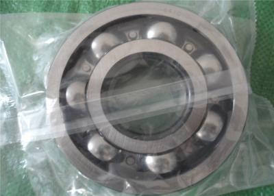 Cina Cuscinetto a sfera profondo SKF della scanalatura del carico radiale ABEC5, singola fila E 50*130*31MM in vendita
