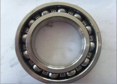 Cina Z/cuscinetto a sfera profondo 6008 della scanalatura pompa RZ/di ZZ per il carico radiale ed assiale in vendita