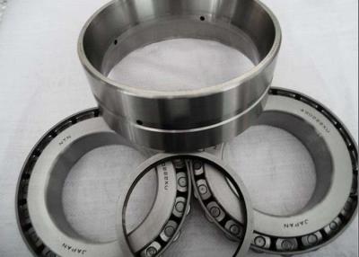 Cina ABEC9 cuscinetto a rulli conici 30222, 110*200*41mm con piano di scorrimento in vendita