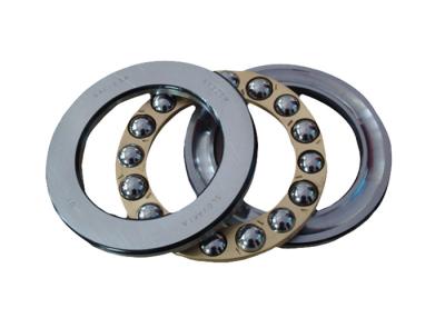 Cina Cuscinetto a sfere di spinta C4/C5 per il motociclo, 100 x 150 x 38mm dell'acciaio al cromo in vendita