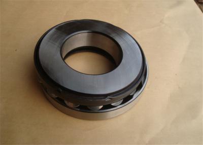 Cina Cuscinetto a rulli autolineante della gabbia del metallo, cuscinetto sferico con l'onere gravoso in vendita