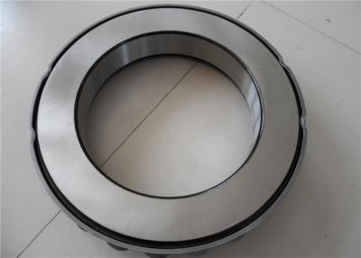 China Rolamento de pressão do rolo de Pherical da elevada precisão para o motor, gaiola do bronze/metal à venda