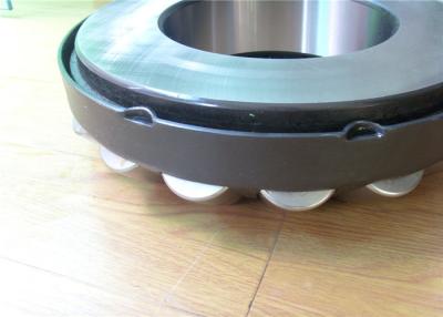 China Rolamento do eixo motor da gaiola do metal, rolamento de rolo esférico para a máquina de costura à venda