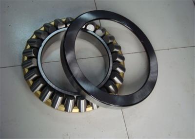 Cina Asse sferico autolineante del cuscinetto di spinta del rullo ABEC7 con la gabbia del metallo in vendita